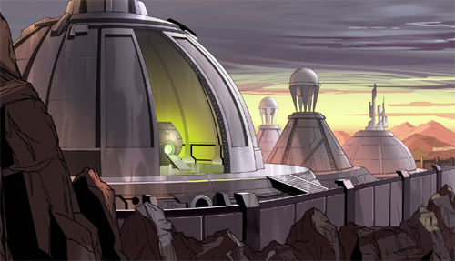 Avengers: Earth's Mightiest Heroes