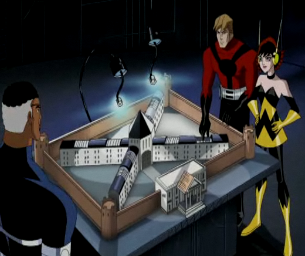 Avengers: Earth's Mightiest Heroes