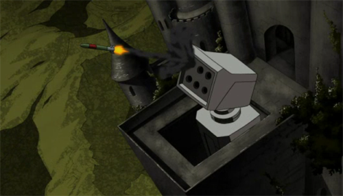 Avengers: Earth's Mightiest Heroes