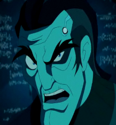 Avengers: Earth's Mightiest Heroes